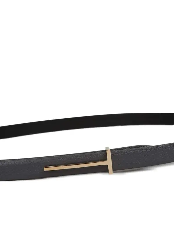 TOM FORD Slim-t Belt