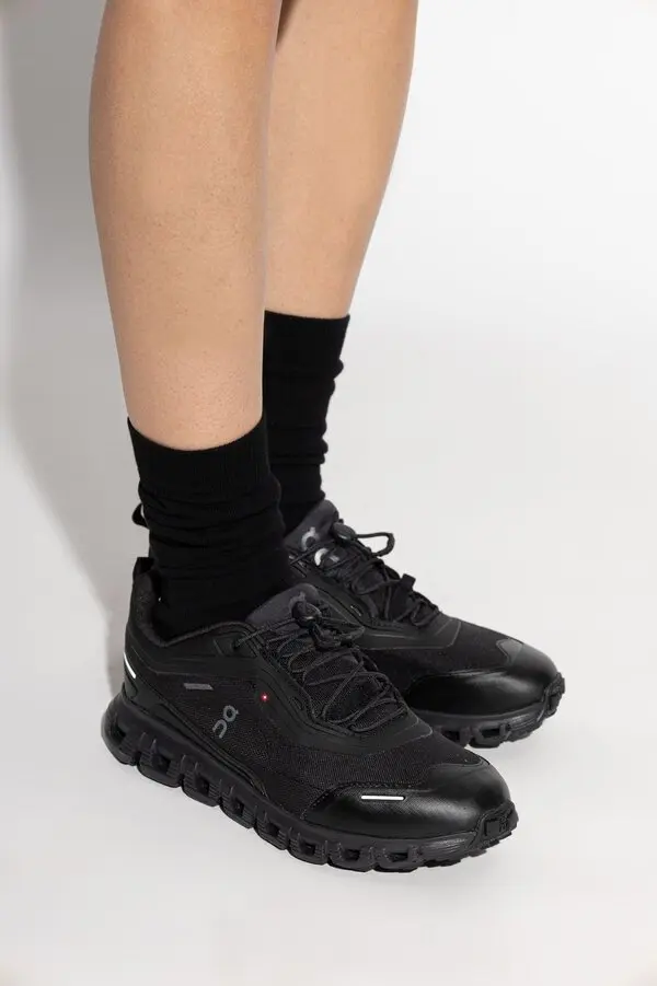 On Cloud 6 Geo Wp Running Shoes