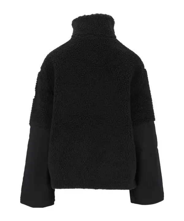 Canada Goose Soren Zip-up Fleece Jacket