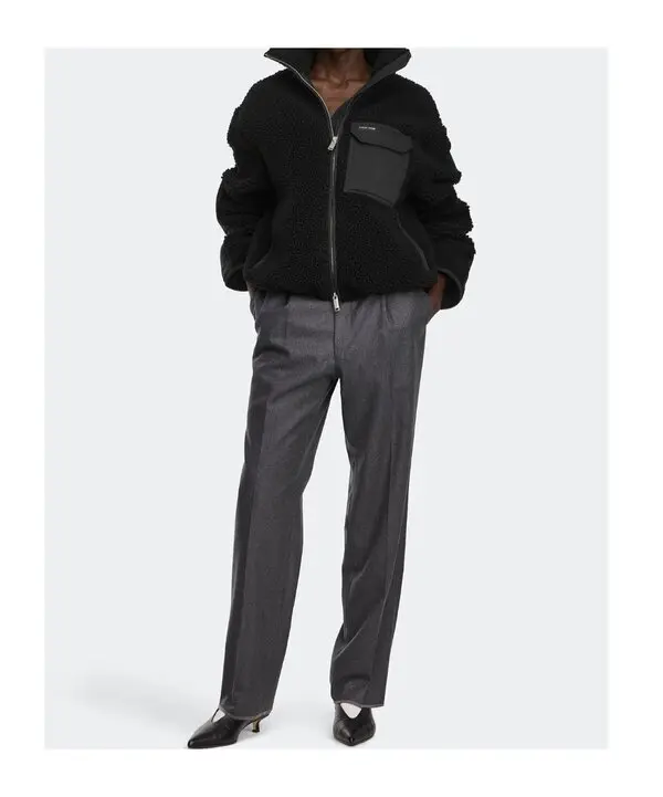 Canada Goose Soren Zip-up Fleece Jacket