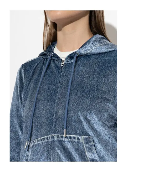 Rag & Bone Long-sleeve Sweatshirt