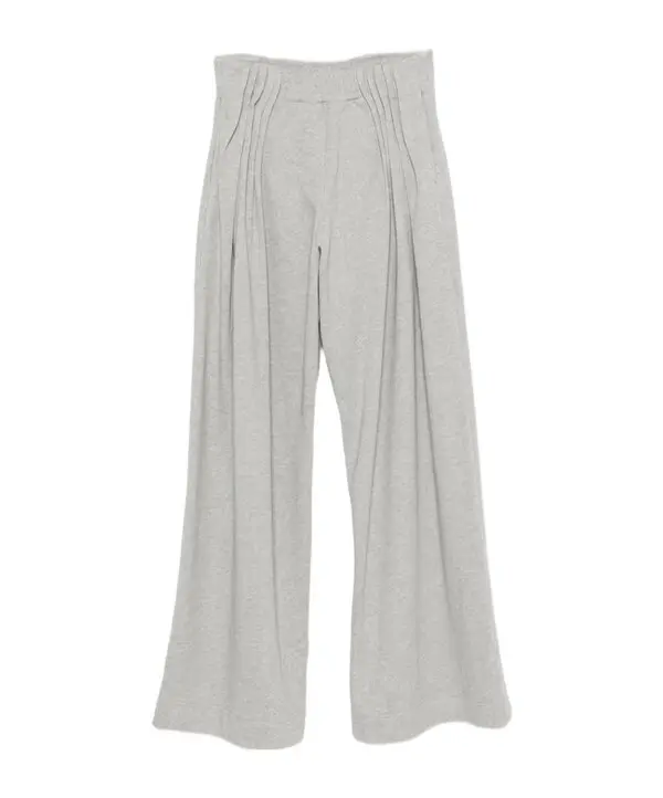 Dries Van Noten Wide-leg Casual Trousers