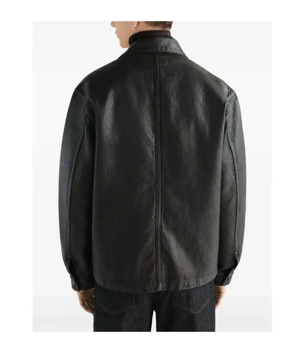 LEMAIRE Long-sleeve Jacket