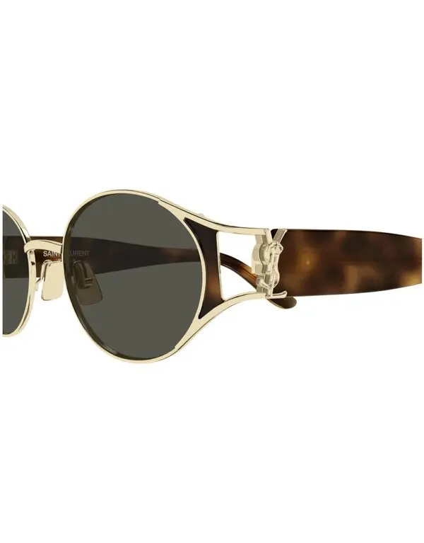 Saint Laurent Full-frame Sunglasses