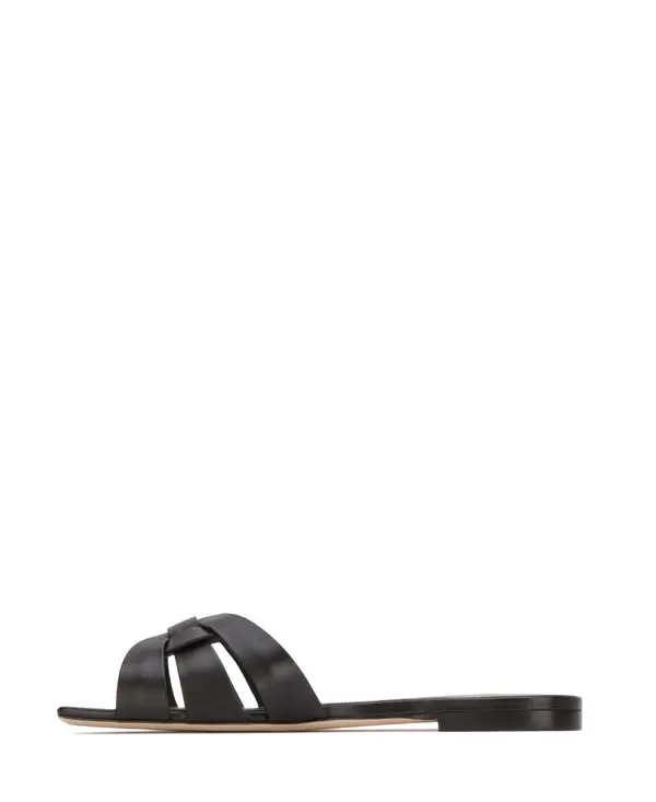 Saint Laurent Flat Sandals