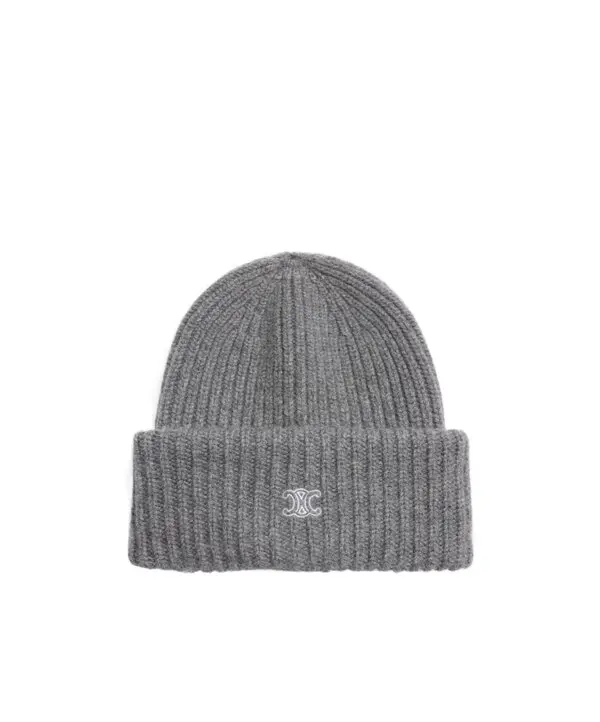 Celine Narrow Beanie