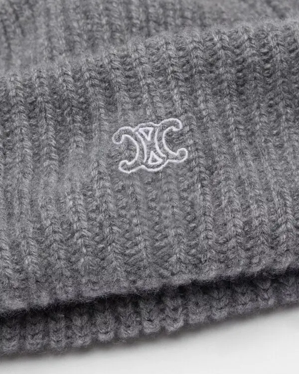 Celine Narrow Beanie