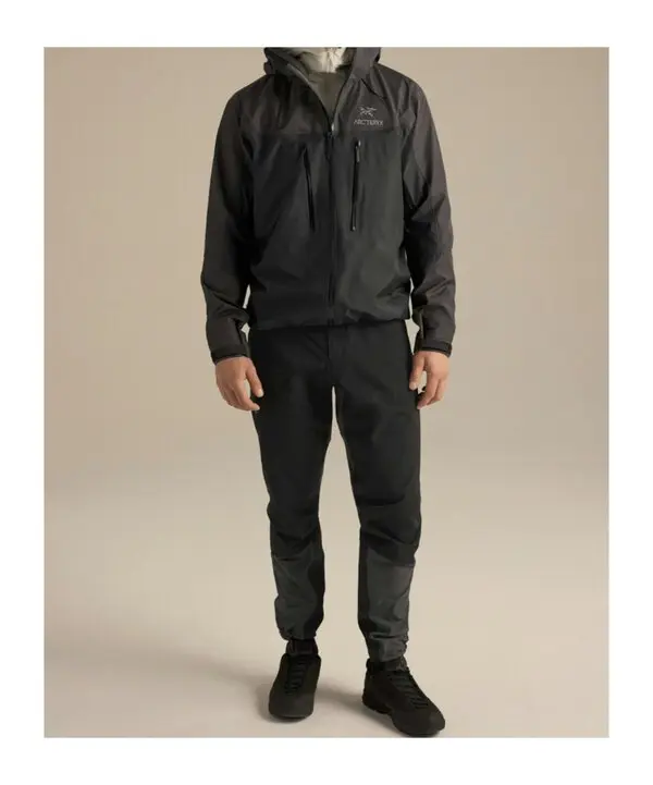 Arc'teryx Alpha Jacket