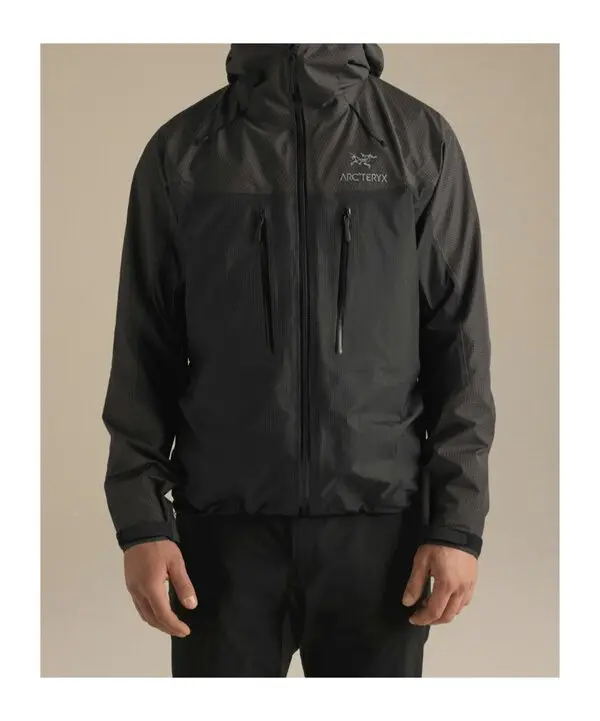 Arc'teryx Alpha Jacket
