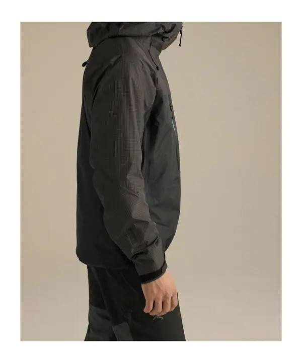 Arc'teryx Alpha Jacket