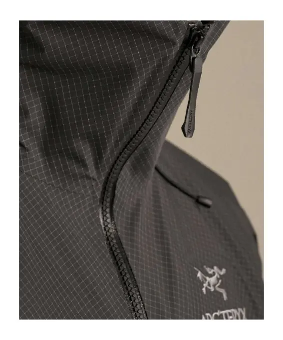 Arc'teryx Alpha Jacket
