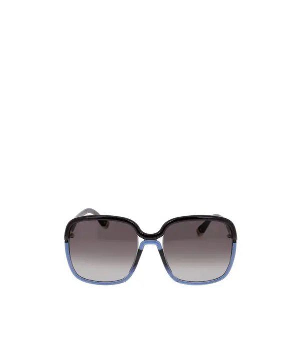 Dior Full-frame Sunglasses - No