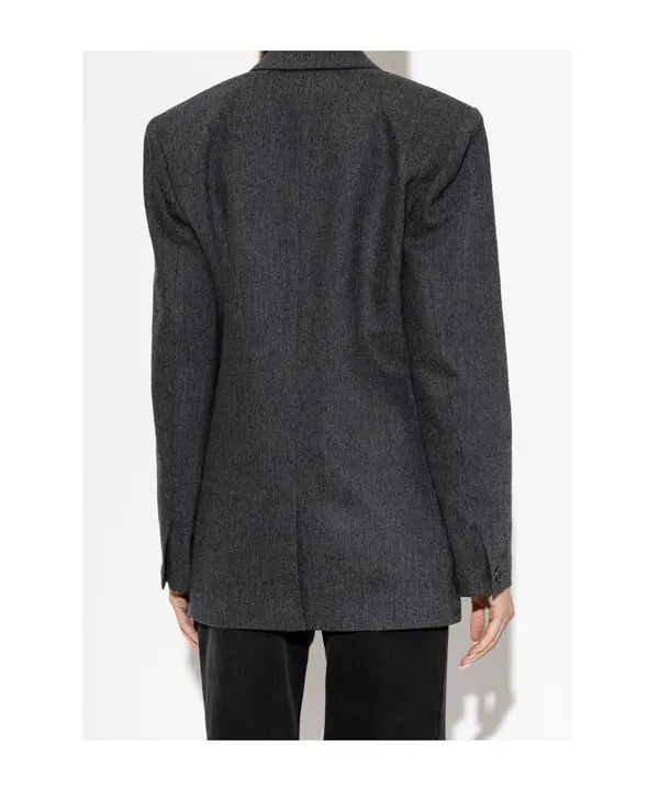 Rag & Bone Long-sleeve Blazer