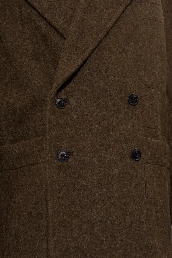 LEMAIRE Long-sleeved Casual Jacket