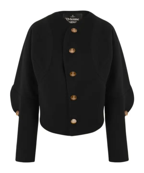VIVIENNE WESTWOOD Pourpoint Jacket