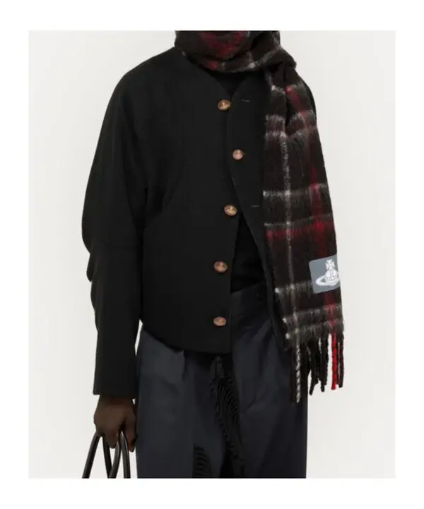 VIVIENNE WESTWOOD Pourpoint Jacket