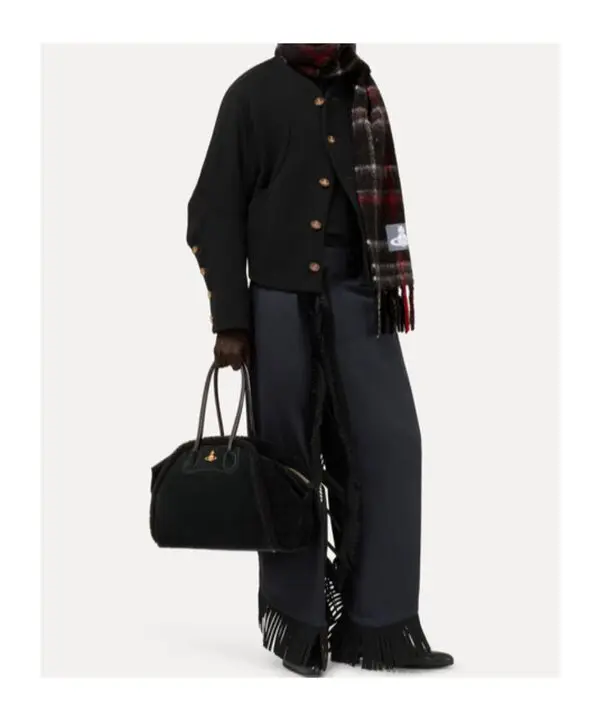 VIVIENNE WESTWOOD Pourpoint Jacket