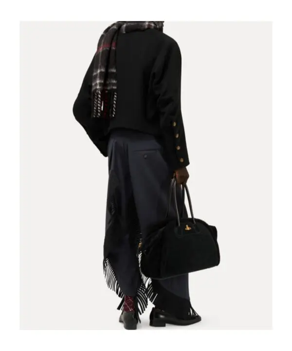 VIVIENNE WESTWOOD Pourpoint Jacket