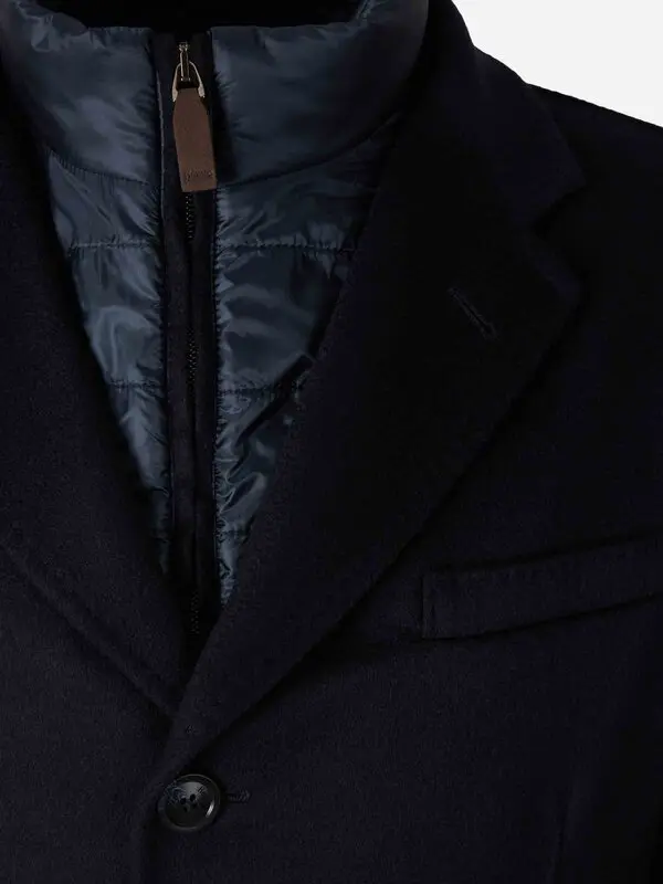 Herno Warm Jacket
