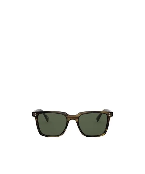 Oliver Spencer Logo Sunglasses