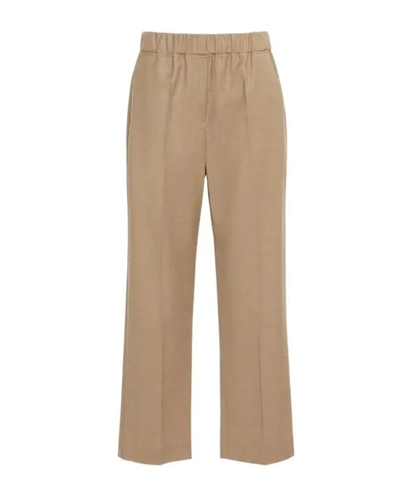Max Mara Wkdhateley Straight Leg Pants