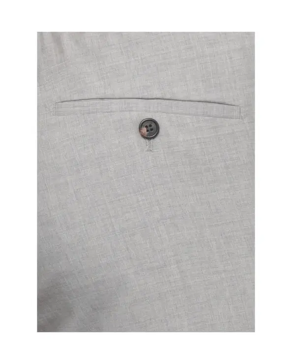 Incotex Drawstring Waist Pants