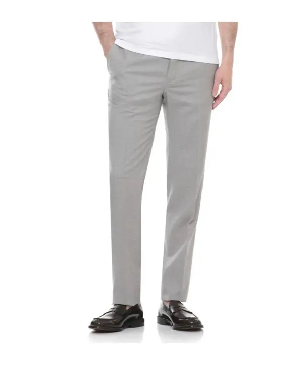 Incotex Drawstring Waist Pants