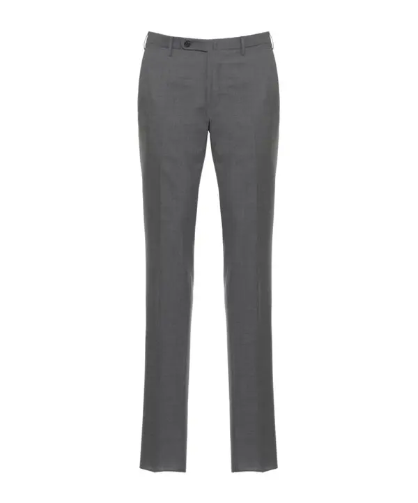 Incotex Slim-fit Pants