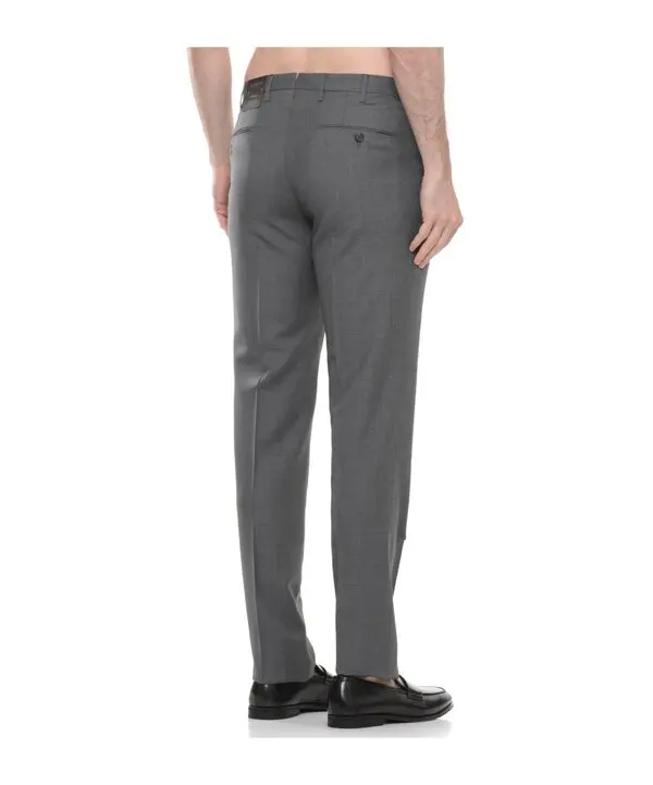 Incotex Slim-fit Pants