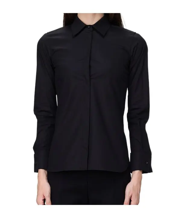 Max Mara Long-sleeve Shirt