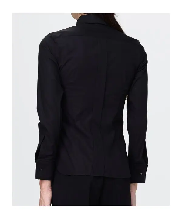 Max Mara Long-sleeve Shirt