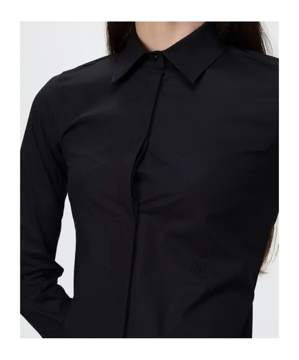 Max Mara Long-sleeve Shirt