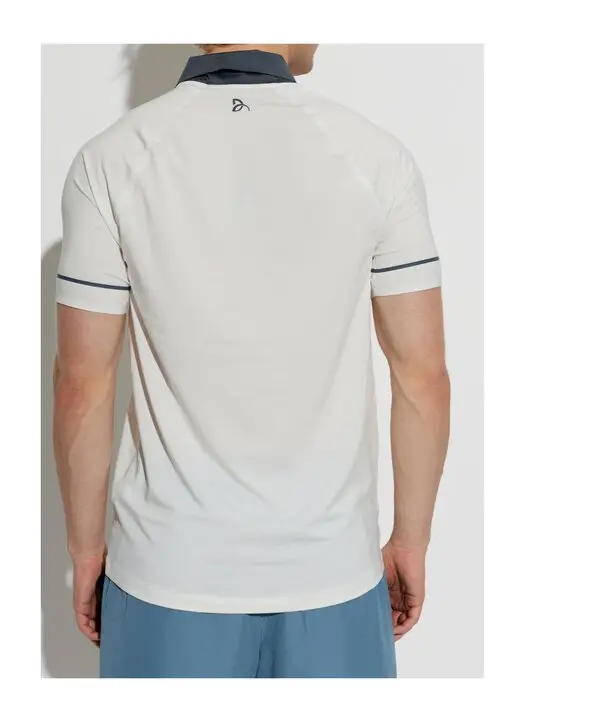 Lacoste Short-sleeved Polo Shirt