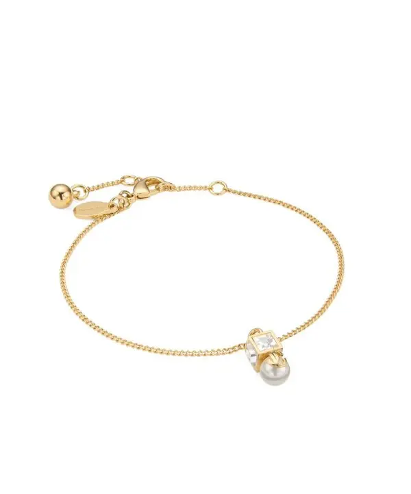 JIMMY CHOO Cube Bracelet - No