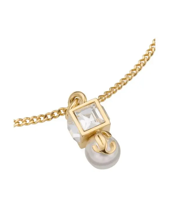JIMMY CHOO Cube Bracelet