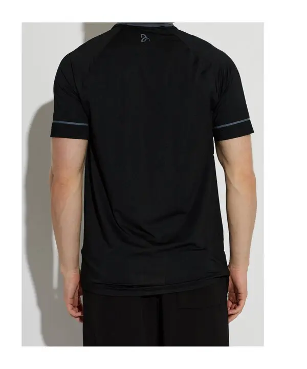 Lacoste Short-sleeved Polo Shirt