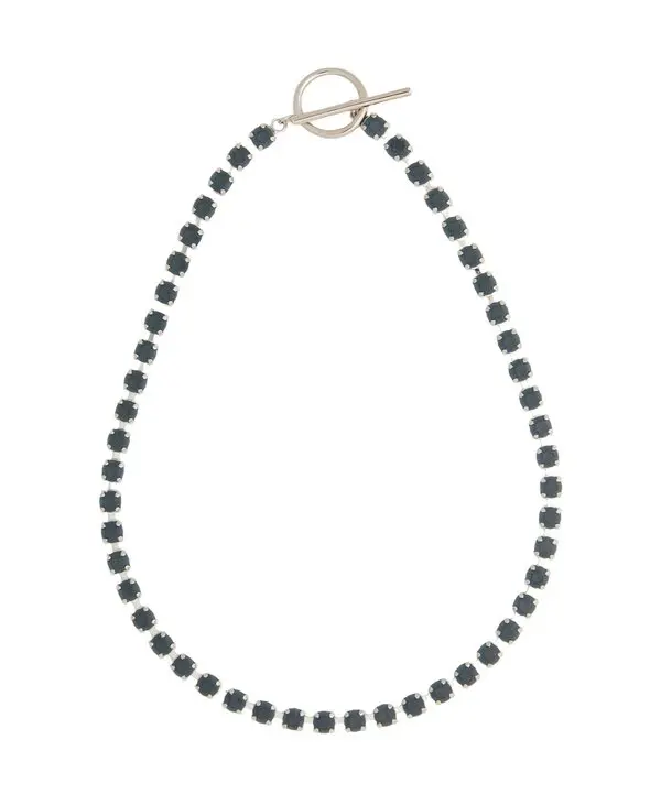Isabel Marant Étoile Metal Clasp Choker