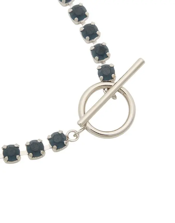 Isabel Marant Étoile Metal Clasp Choker