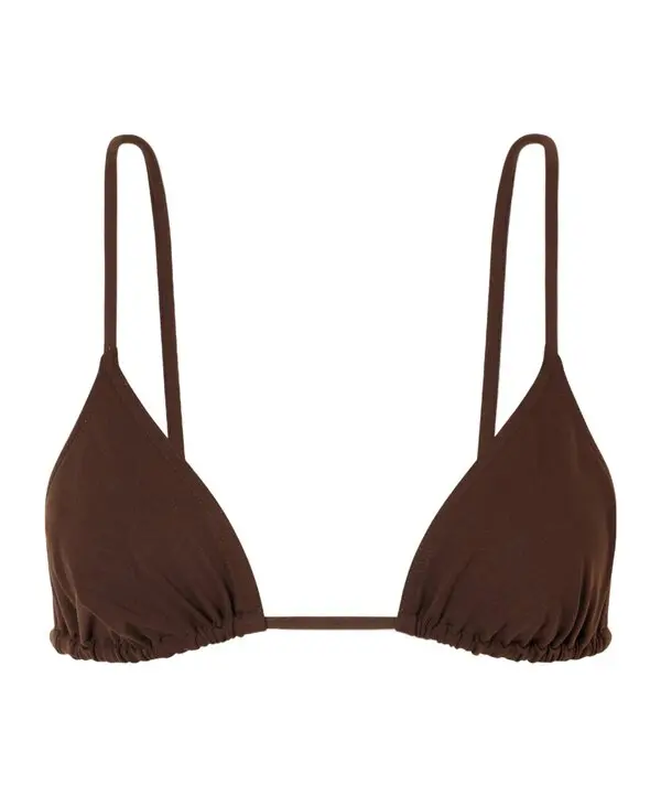 ERES Mouna Triangle Bikini Top