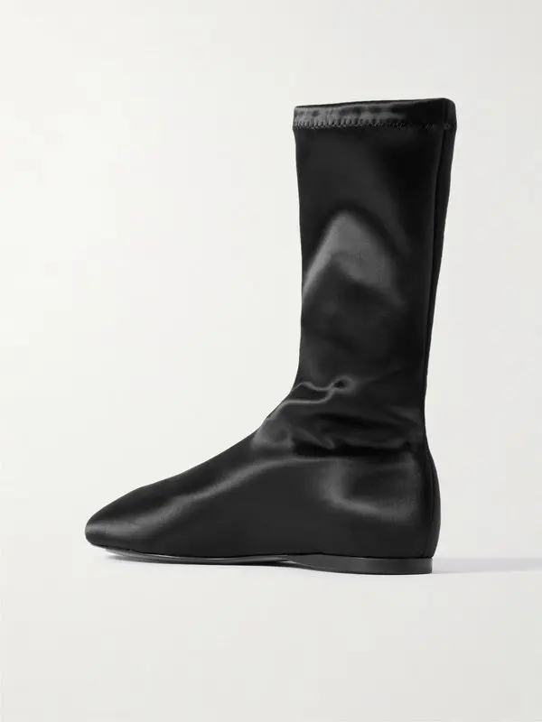 Proenza Schouler Minimalist Ankle Boots