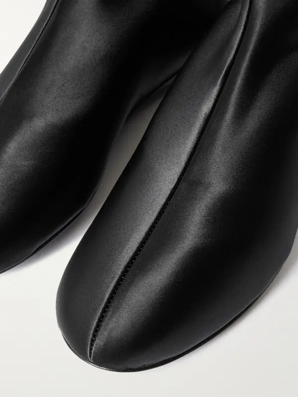 Proenza Schouler Minimalist Ankle Boots