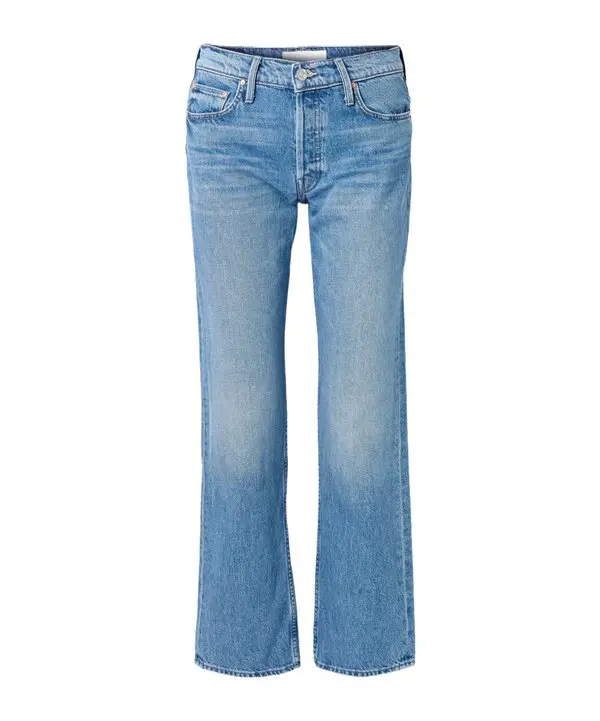 MOTHER Comfort Jeanss - No