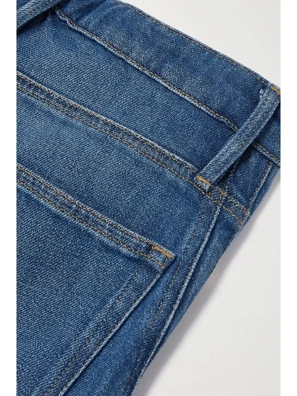 FRAME Ultra-flare Jeans