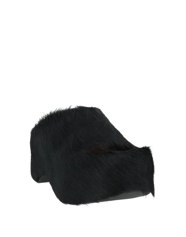 Marni Minimalist Cowhide Sandals