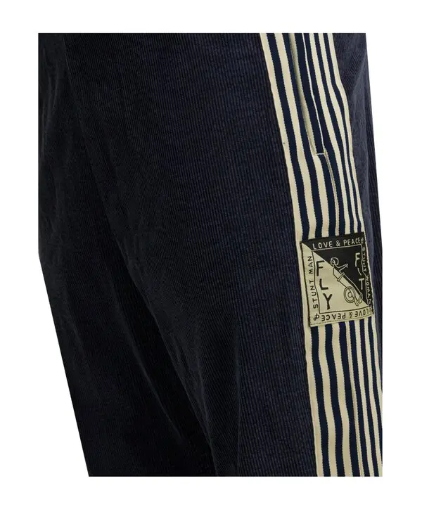 Kapital Corduroy Trousers