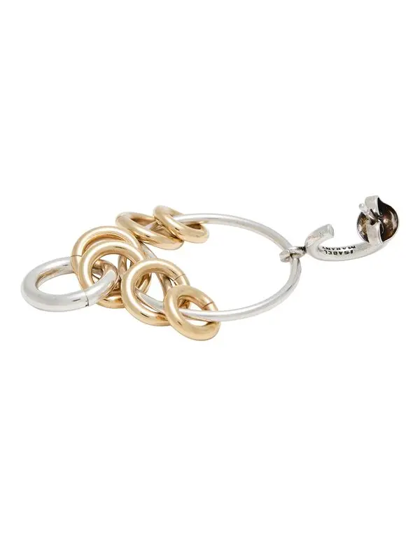 Isabel Marant Étoile Ear Cuff Or Single Earring
