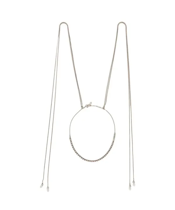 Isabel Marant Étoile Metal Necklace