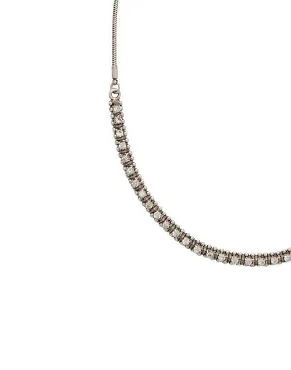 Isabel Marant Étoile Metal Necklace