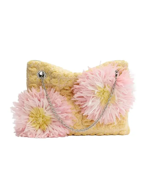 Dior Medium Milly-la-forêt Bag