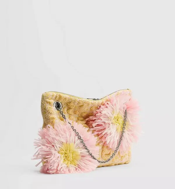 Dior Medium Milly-la-forêt Bag
